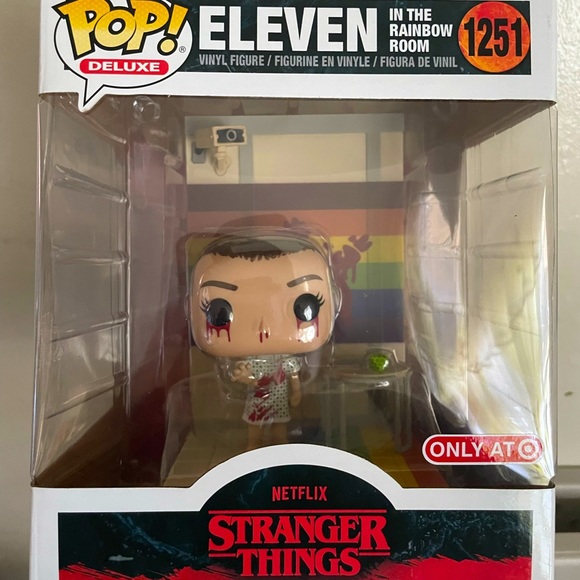 Funko | Games | Eleven Funko Pop | Poshmark